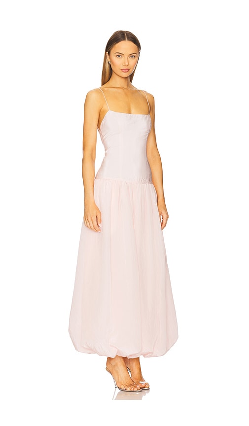 LOVERS AND FRIENDS Christine Maxi Dress